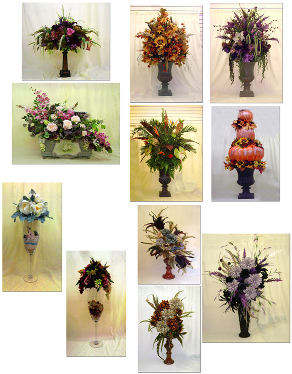 wwwJanClarkDesigns.com|Jan Clark(239)694-5868|Floral Designer|designer ...